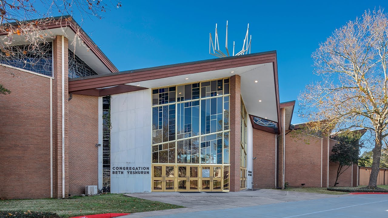 Congregation Beth Yeshurun - Jewish Deaf Resource Center